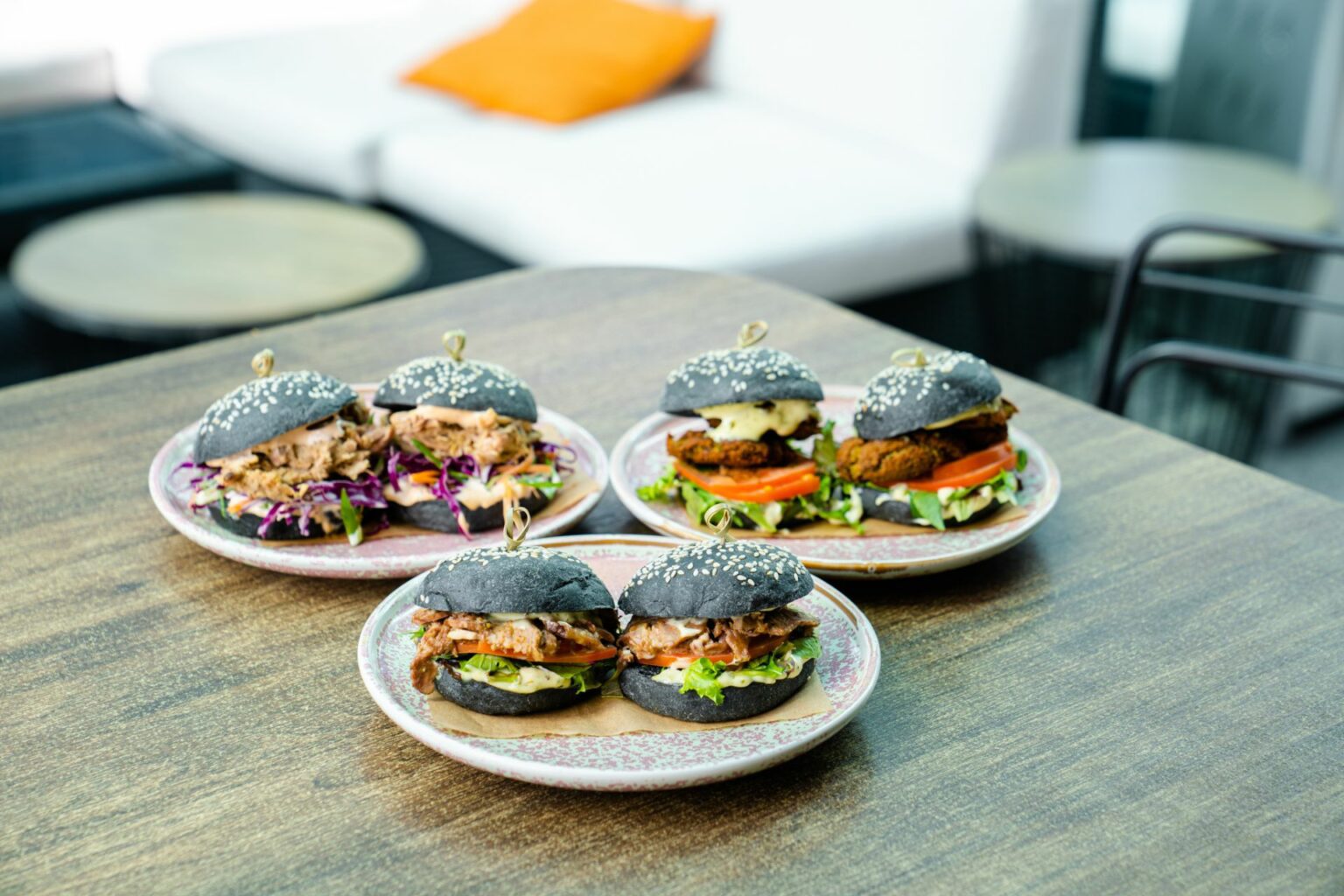 Gallery - Sixteen Antlers Rooftop Bar & Restaurant Brisbane